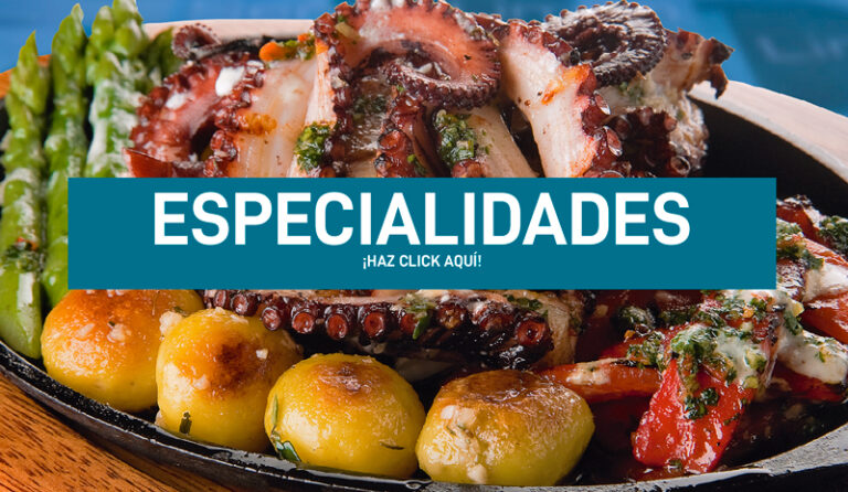 Señor Limón – Restaurante de Gastronomía Peruana