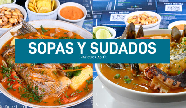 Señor Limón – Restaurante de Gastronomía Peruana